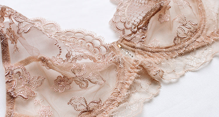 Sol...Store of Lingerie - Luxury Bras, Sleepwear & Swimwear