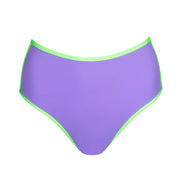 SHA Neon Bikini Full Briefs